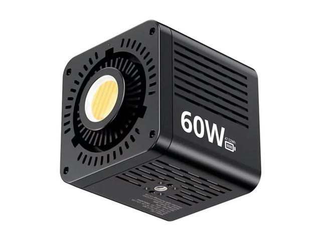 Click here for C60 60W Bi-Color Video Light 2500-6500K Dimmable L... prices