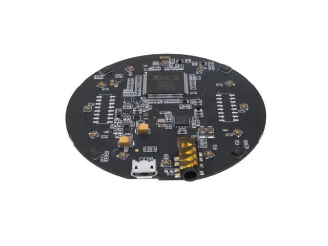 Click here for Respeaker Mic Array V3.0 Board XVF3000 4-Mic Modul... prices