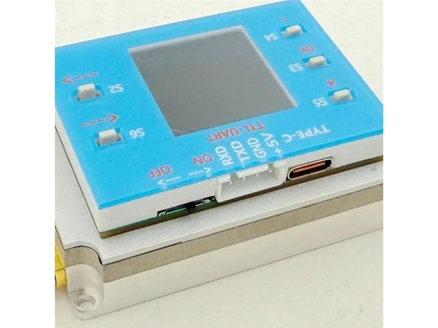 Click here for Digital Programmable Controlled 9K To 12Ghz 60Db A... prices