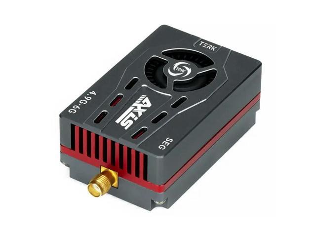 Click here for For Axisflying TERK SEG OSD VTX 4.9G-6G 5.8G 10W V... prices