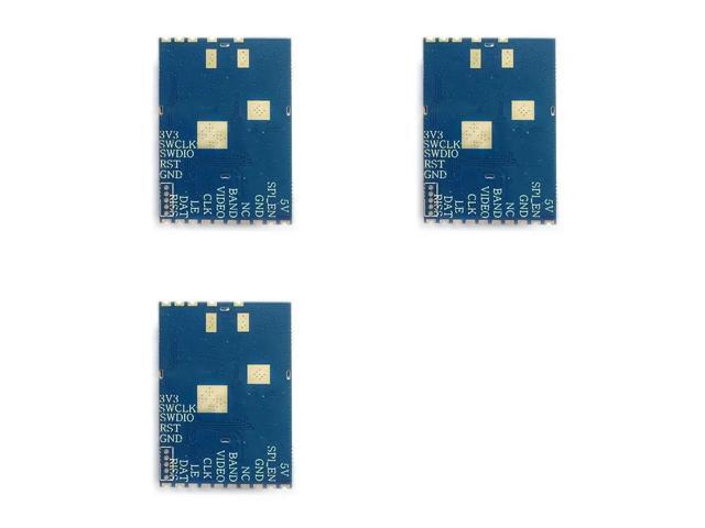 Click here for 3X RF7500 6G-7.5G VRX Receiver Module FPV Analog V... prices