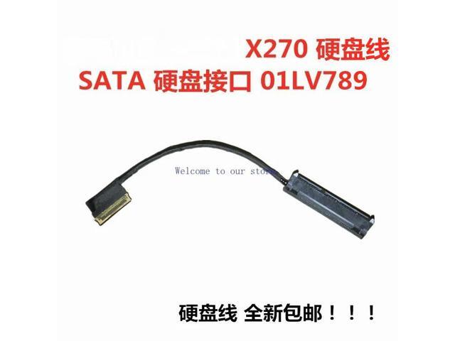 Click here for For Thinkpad X270 hard disk cable SATA hard disk i... prices