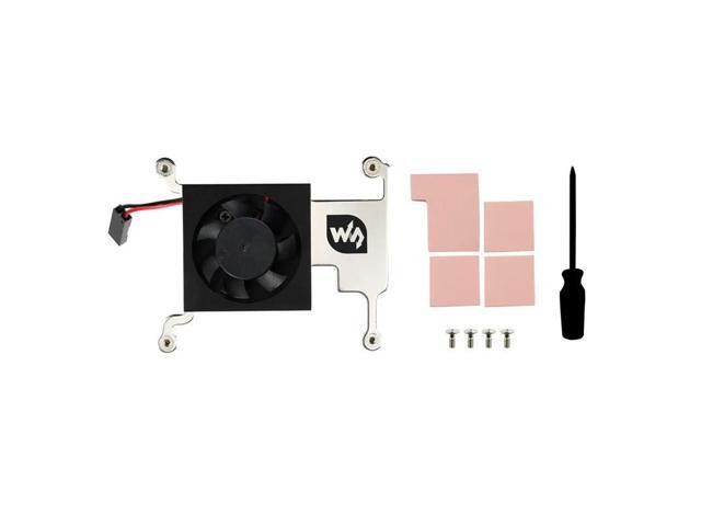 Click here for Low-Profile CPU Cooling Fan with Aluminum Alloy Br... prices