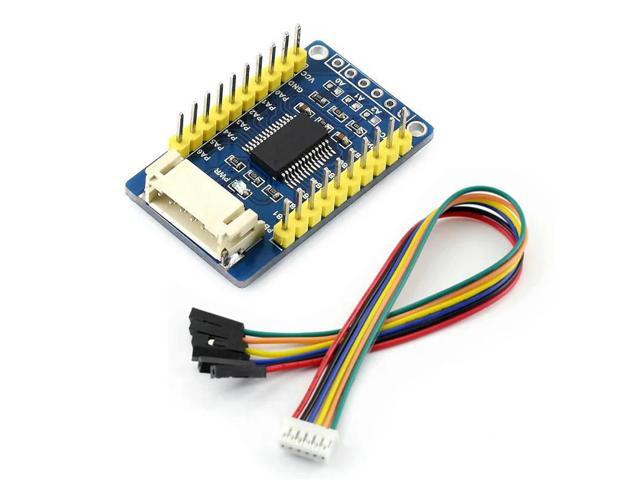 Click here for MCP23017 IO Expansion Board I2C Interface Expands... prices