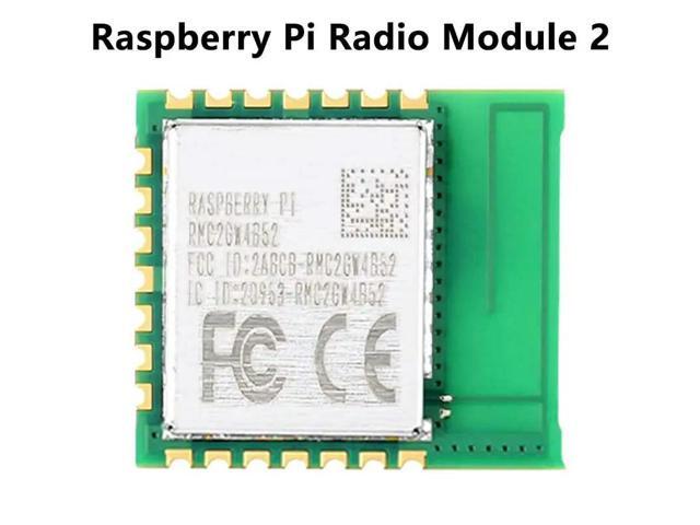 Click here for Pi Radio Module 2 module 2.4GHz 4 Bluetooth 5.2 On... prices