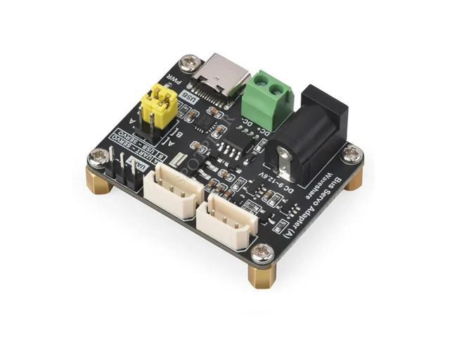 Click here for Bus servo driver board designed for ST/SC series b... prices