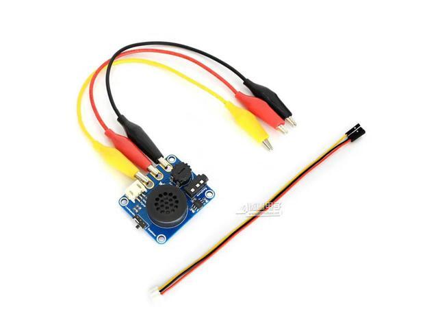 Click here for Speaker For Micro:Bit Music Player Development Boa... prices