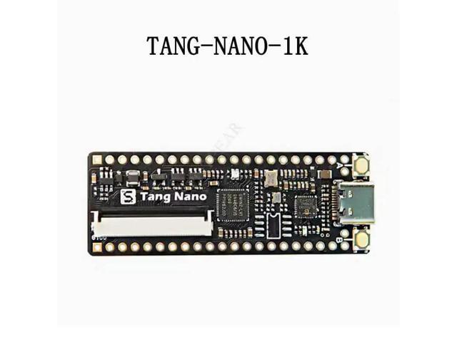 Click here for Sipeed Lichee Tang Nano 1K FPGA MINI Development B... prices