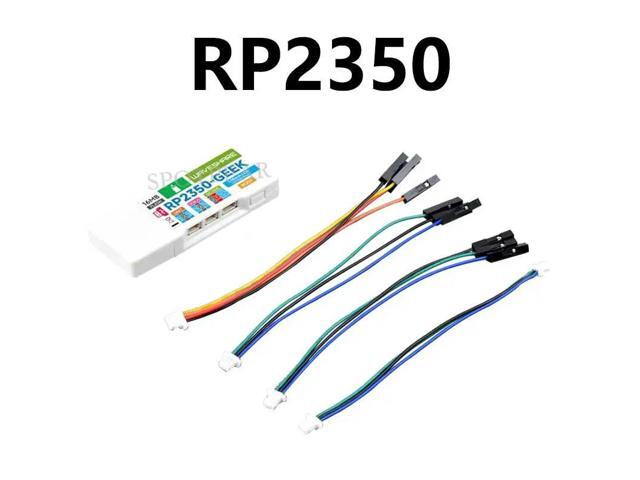 Click here for Waveshare RP2350-GEPi Pico 2 RP2350 GE1.14inch LCD... prices