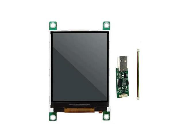 Click here for 2.2 Inch UART LCD TFT Display Module with FLASH Co... prices