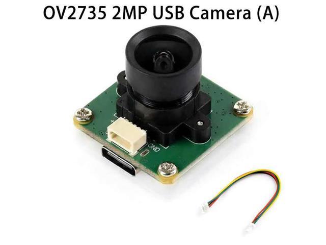 Click here for Pi USB Camera 2MP OV2735 Distortion-Free USB 2.0 F... prices