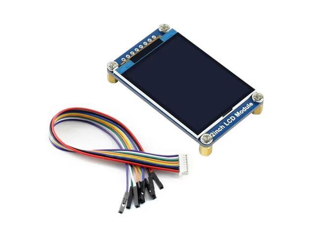 Click here for Waveshare 2inch IPS Screen 240×320 SPI Interface 2... prices