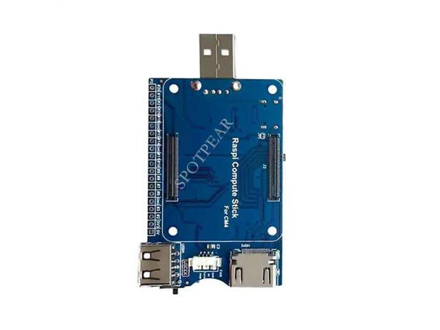Click here for Pi Compute Module 4 CM4 IO Board core Compute Stic... prices