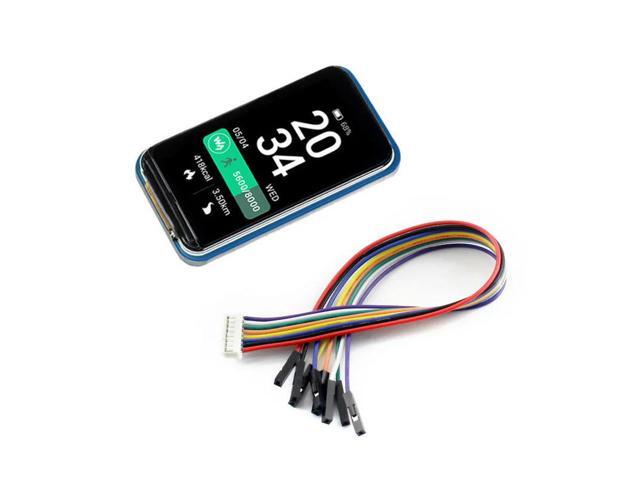 Click here for 1.47inch LCD Display Module IPS 172x320 Resolution... prices