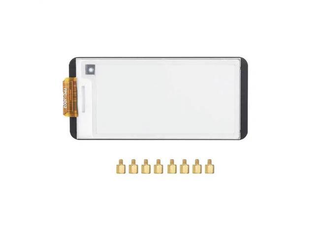 Click here for 2.13inch e Paper HAT+ E-Ink Display 2.13inch Black... prices