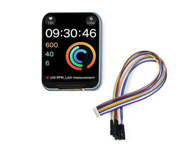 Click here for 1.69inch LCD IPS Screen SPI Interface Display Modu... prices