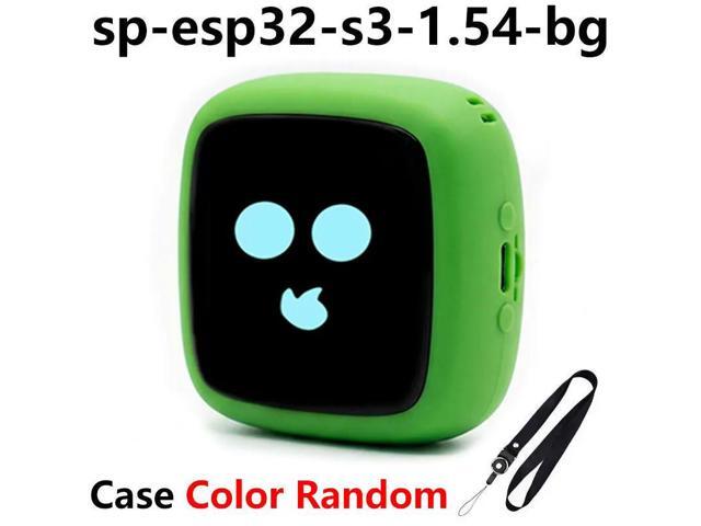 Click here for ESP32 S3 AI 1.54inch Development Board 1.54 inch T... prices