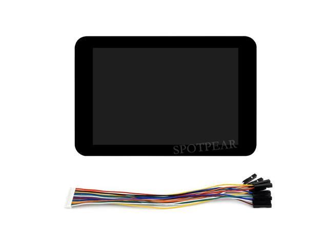 Click here for ESP32 3.5 inch Capacitive TouchScreen LCD Display... prices