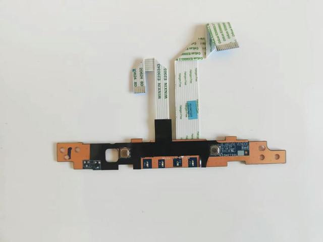 Click here for QCLA4 Laptop Parts For NP350V5C NP365E5C Mouse but... prices