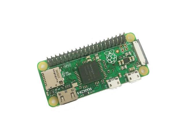 Click here for Pi Zero with Solder prices