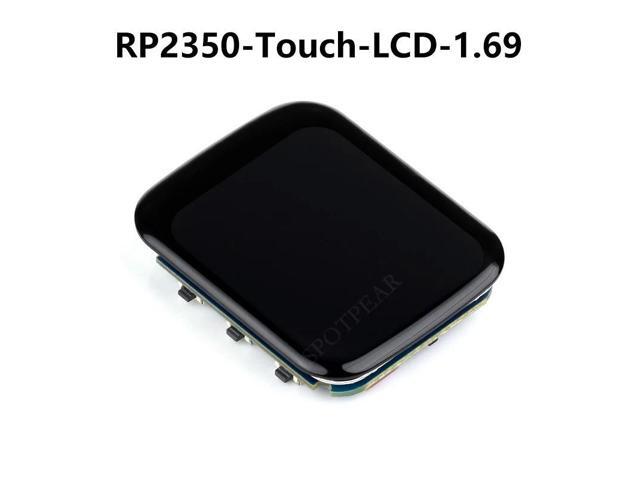 Click here for Pi Pico 2 RP2350 1.69 inch LCD TouchScreen Develop... prices