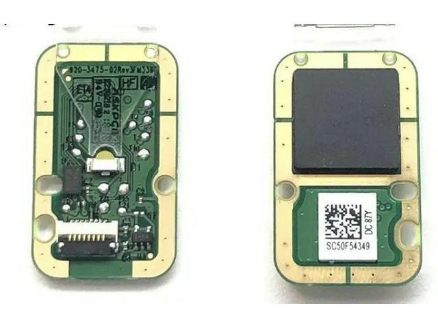 Click here for Fingerprint For ThinkPad X1 Carbon 6th  X1 Yoga 3r... prices