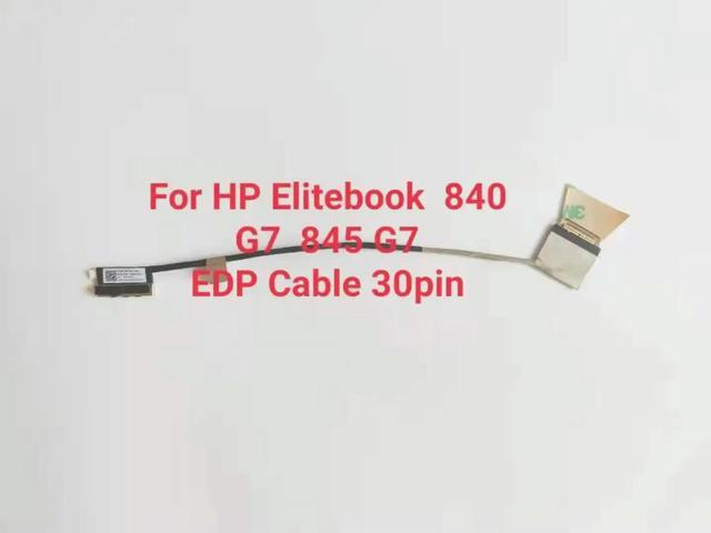 Click here for Laptop Parts LCD EDP Cable For 840 G7 845 G7 LCD S... prices