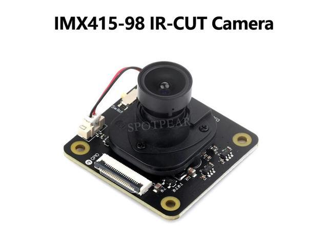 Click here for Luckfox RK3576 IMX415 IR-CUT Camera Full color 98D... prices