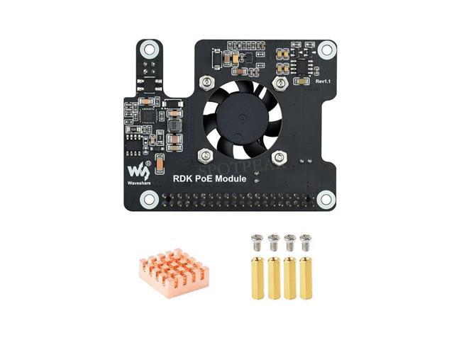 Click here for RDK X5 PoE Module For Power Over Ethernet/ IEEE 80... prices