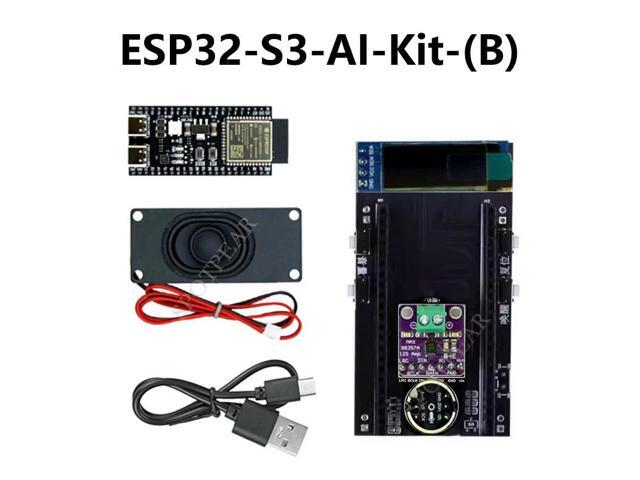 Click here for DeepSeAI Voice Chat ESP32-S3 All-in-One-PCB-Kit N1... prices