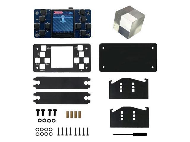 Click here for Pi 1.3 inch LCD 3D Display Transparent Screen 1.3i... prices