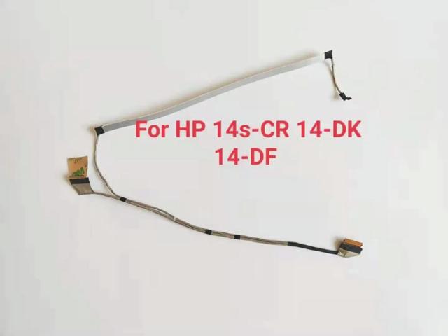 Click here for Laptop Parts Video Screen Flex Cable For 14-dk 14s... prices