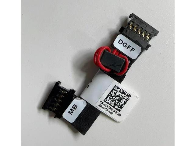 Click here for Laptop Parts FDX50 DGFF Cable Connector For Precis... prices