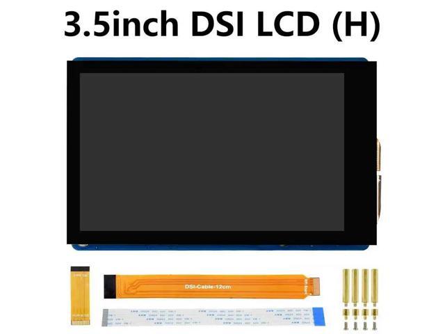 Click here for Pi 3.5 inch DSI Display MIPI LCD (H) Capacitive To... prices