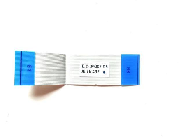 Click here for Laptop Parts for FFC Cable Keyboard GS66 Raider RG... prices