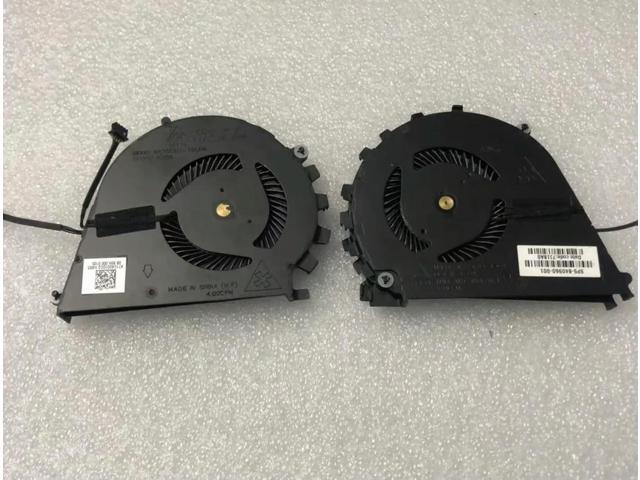 Click here for Cpu Fan Notebook Laptop Parts For ZBook Studio 15... prices