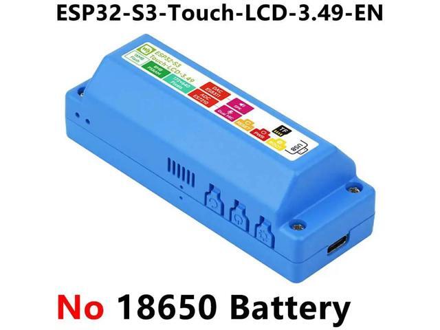 Click here for ESP32-S3 3.49 inch Development Board DeepSeAI Chat... prices