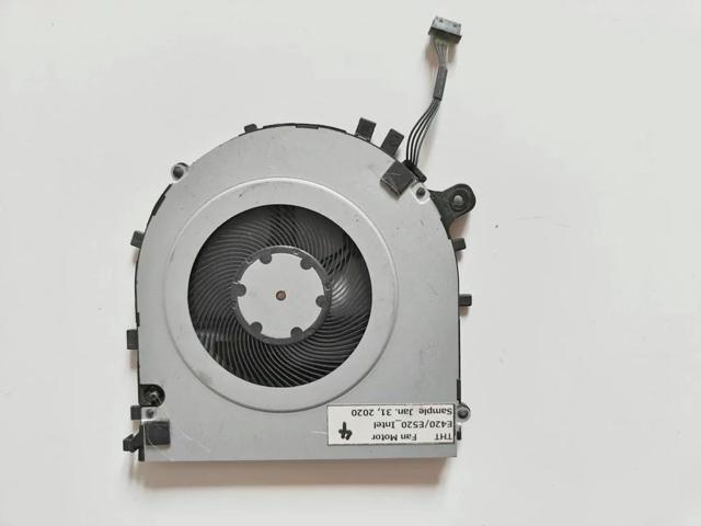 Click here for Laptop Parts CPU GPU Cooling Fan For Thinkpad E14... prices