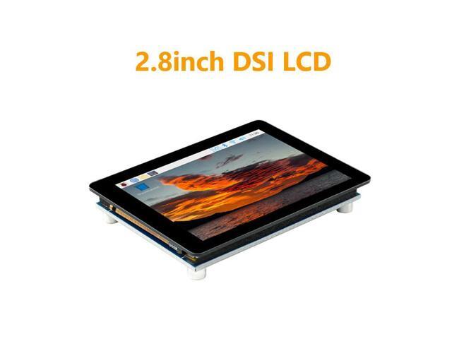 Click here for 2.8 inch Capacitive Touch Display IPS 480×640 DSI... prices