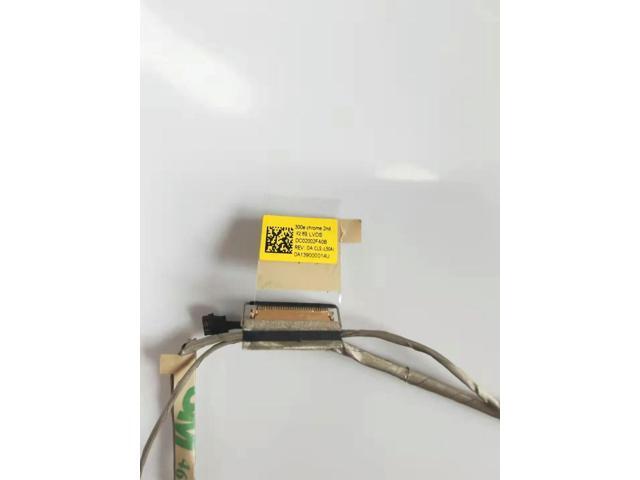 Click here for LCD EDP Cable Screen Wire Video Line For Flex3-11... prices