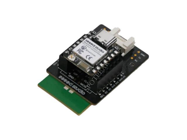 Click here for XIAO ESP32 C6 With MR60BHA2 60GHz mmWave Radar Bre... prices