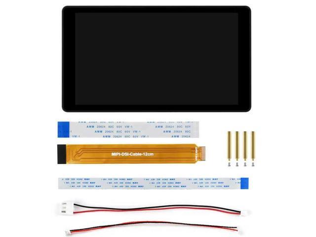 Click here for Pi 5 inch DSI MIPI LCD TouchScreen Display 7inch 7... prices