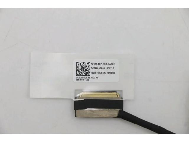 Click here for FLV35 Laptop LCD Screen video flexible flat cable... prices