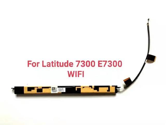 Click here for Laptops 3G 4G Antenna Cables For Latitude 7300 E73... prices