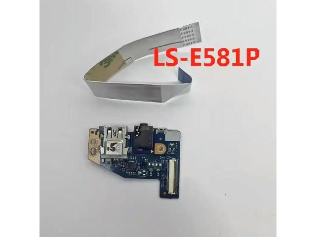 Click here for Laptop Parts For K42-80 720S-14 V720-14 USB Power... prices