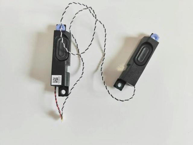 Click here for Laptop Parts MS1581 Audio Speaker Left and Right S... prices