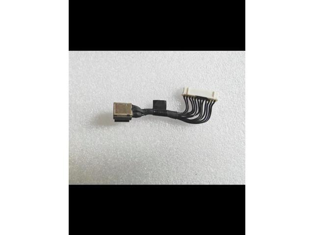 Click here for Laptop Parts MS16U1 For GL65 GP65 DC-IN Power Sock... prices