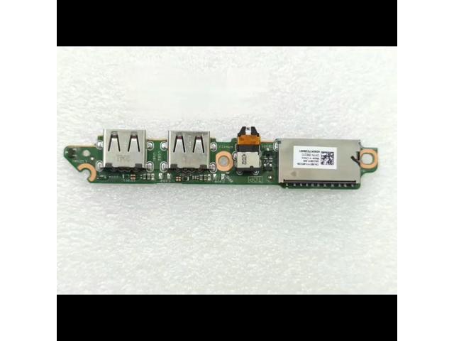 Click here for Laptop Parts For G3 3500 G5 5500 SD Card Reader Au... prices