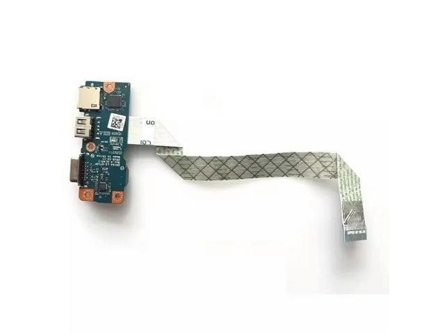 Click here for Laptop Parts For Vostro 3580 3582 3583 USB Audio B... prices