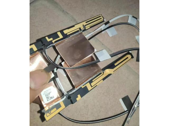 Click here for Laptops 3G 4G Antenna Cables For Precision 7530 75... prices